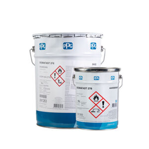 SIGMAFAST 278 - Prohema