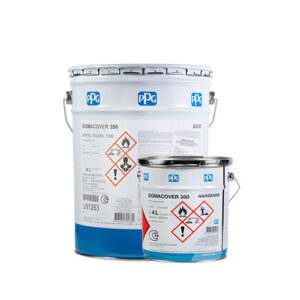 SIGMACOVER 350 - Prohema