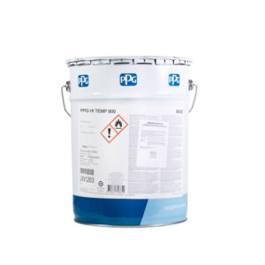 PPG HI-TEMP 900 - Prohema